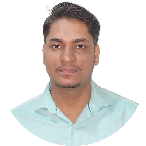 Ashutosh Kumar Portfolio